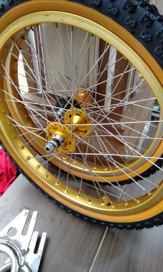 Araya 7c, Sports Equipment, Bicycles & Parts, Bicycles on Carousell