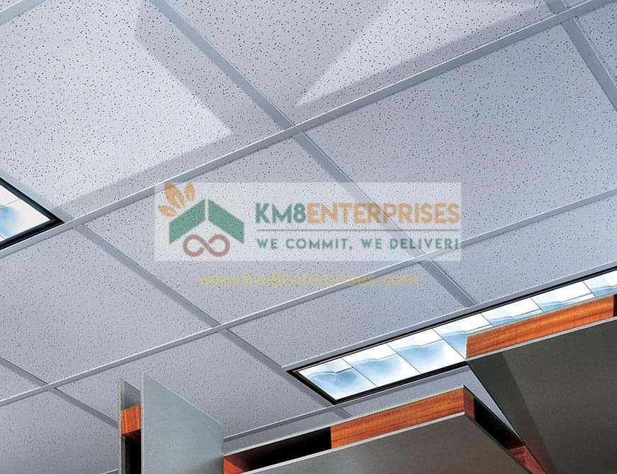 ARMSTRONG ACOUSTIC CEILING BOARD, WRIGHT ACOUSTIC CEILING BOARD ...