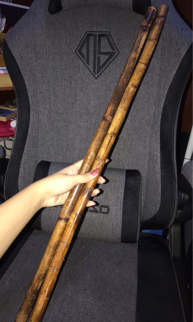 Arnis Stick, Sports Equipment, Sports & Games, Combat Sports on Carousell