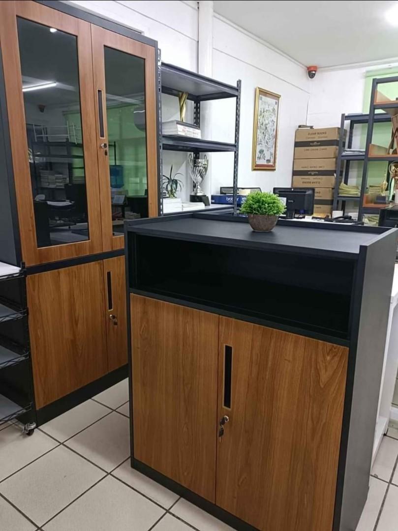 ASTRA TAURUS - STEEL CABINET, Furniture & Home Living, Furniture ...