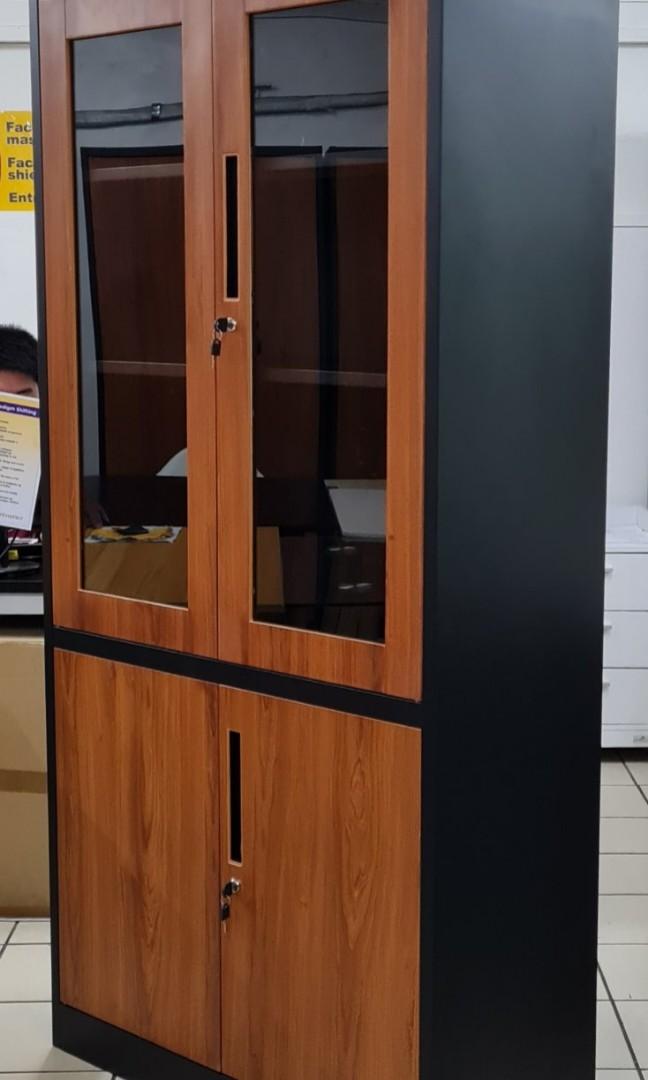 ASTRA TAURUS - STEEL CABINET, Furniture & Home Living, Furniture ...