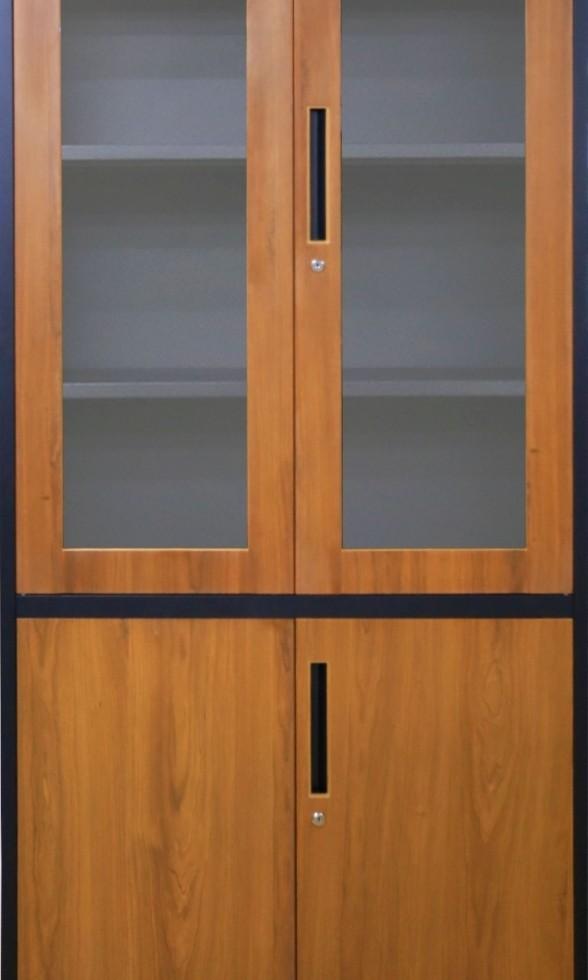 ASTRA TAURUS - STEEL CABINET, Furniture & Home Living, Furniture ...