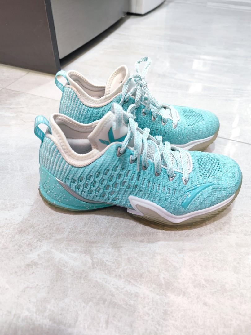 Basketball Shoes Anta KT3 Low Klay Thompson (US8), 男裝, 鞋, 波鞋 - Carousell