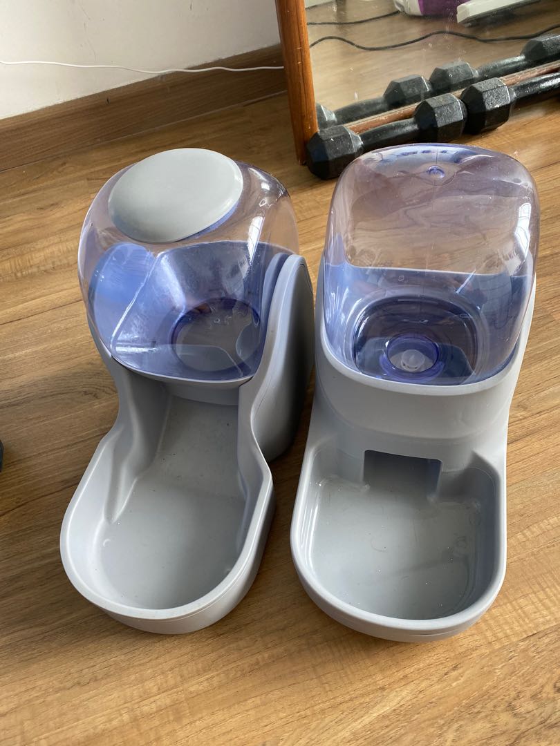 bekas makanan kucing anjing, Pet Supplies, Homes & Other Pet ...