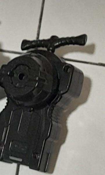 Beyblade String Launcher, Hobbies & Toys, Toys & Games on Carousell