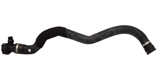 BMW G30 G11 530i 530e 740e Coolant Return Line Hose 17128602870, Auto ...