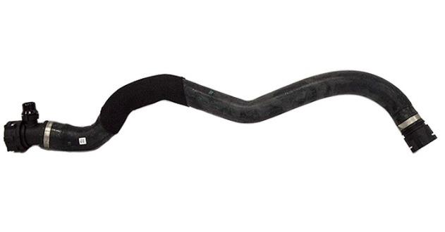 BMW G30 G11 530i 530e 740e Coolant Return Line Hose 17128602870, Auto ...
