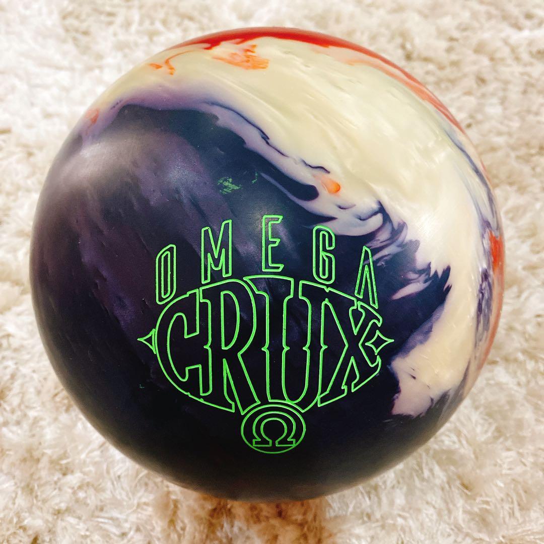 BNIB 15lbs Storm Omega Crux, Sports Equipment, Sports & Games ...