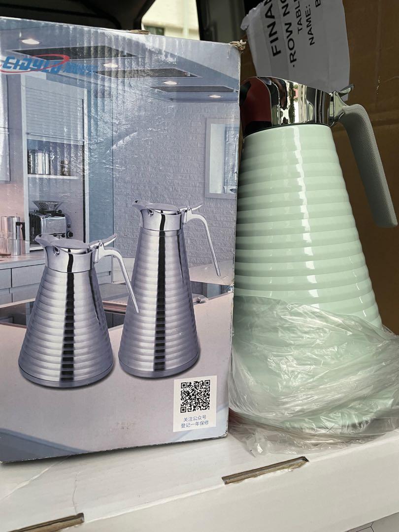 Brand new thermo flask, TV & Home Appliances, Kitchen Appliances, Water ...