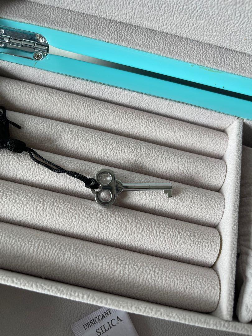 Brand New Turquoise MEYSON Jewellery Box, Furniture & Home Living, Home ...