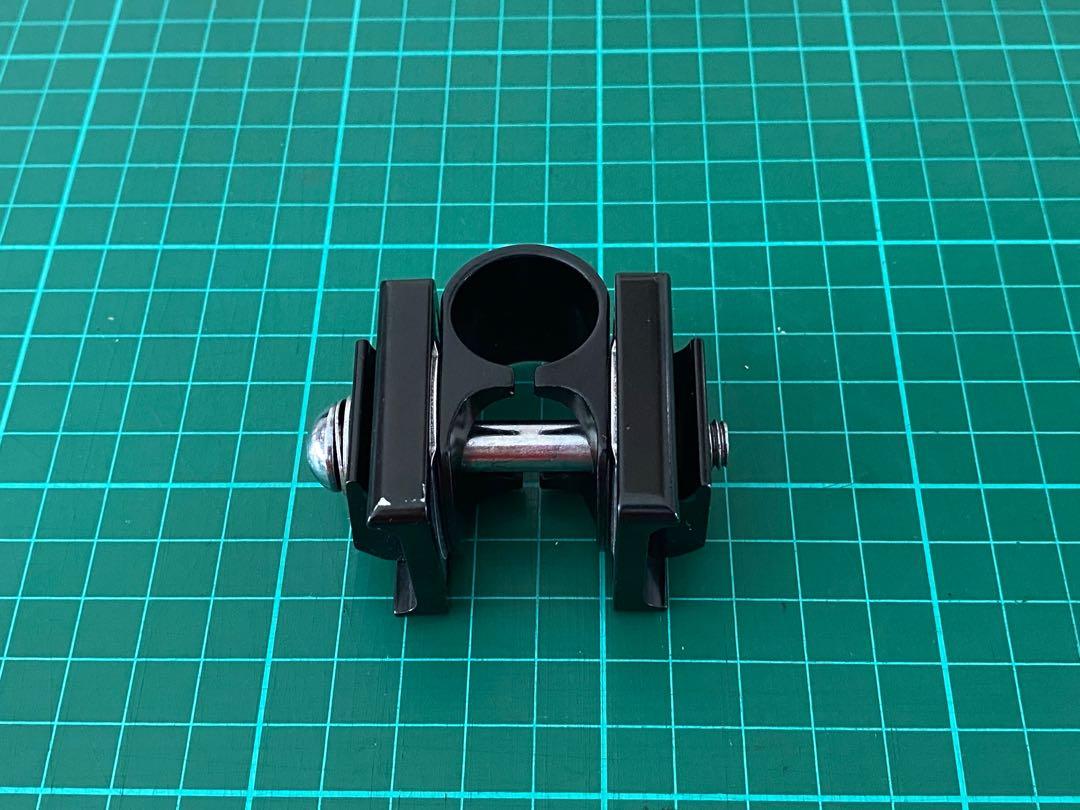 Brompton Penta clip - Black Edition, Sports Equipment, Bicycles & Parts ...