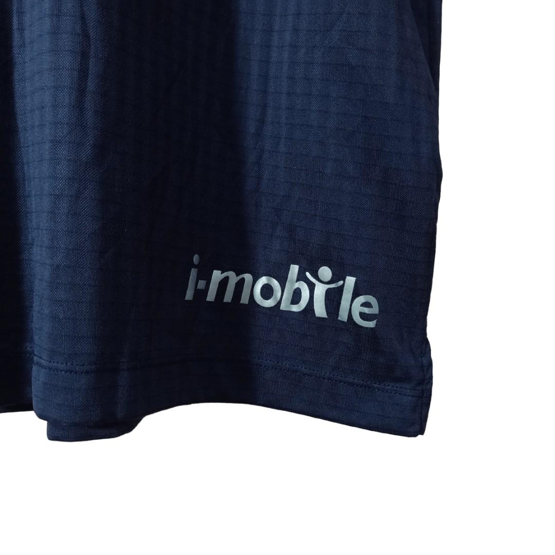 Buriram United x Yamaha Dri-Fit Polo Shirt (Dark Blue) - 27 L 20 W, Men ...