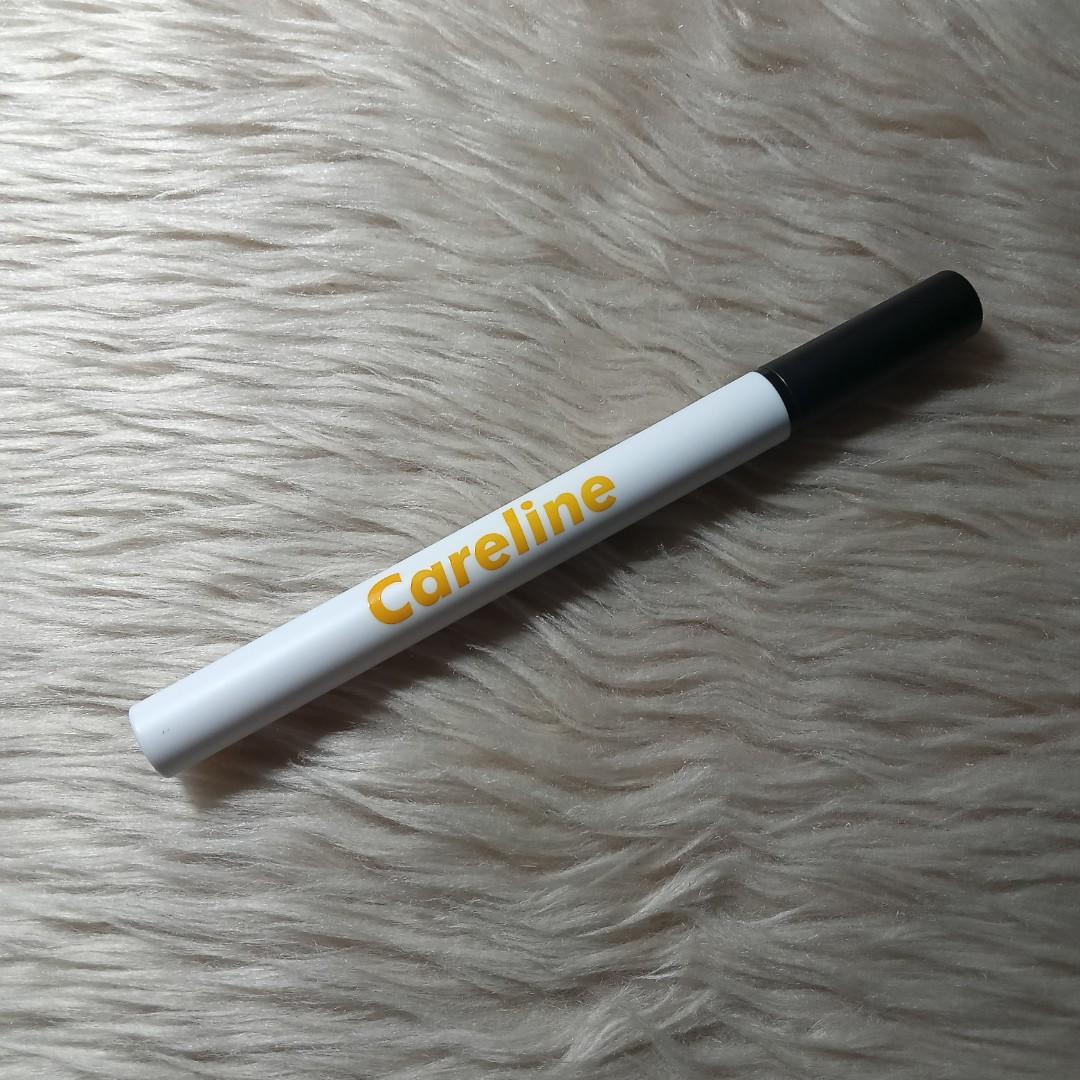 Careline Graph-Ink Liner, Beauty & Personal Care, Face, Makeup on Carousell