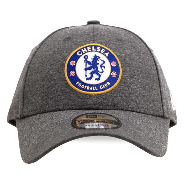CHELSEA FOOTBALL CLUB JERSEY GRAY 9FORTY CAP NEW ERA - Olympic Village ...