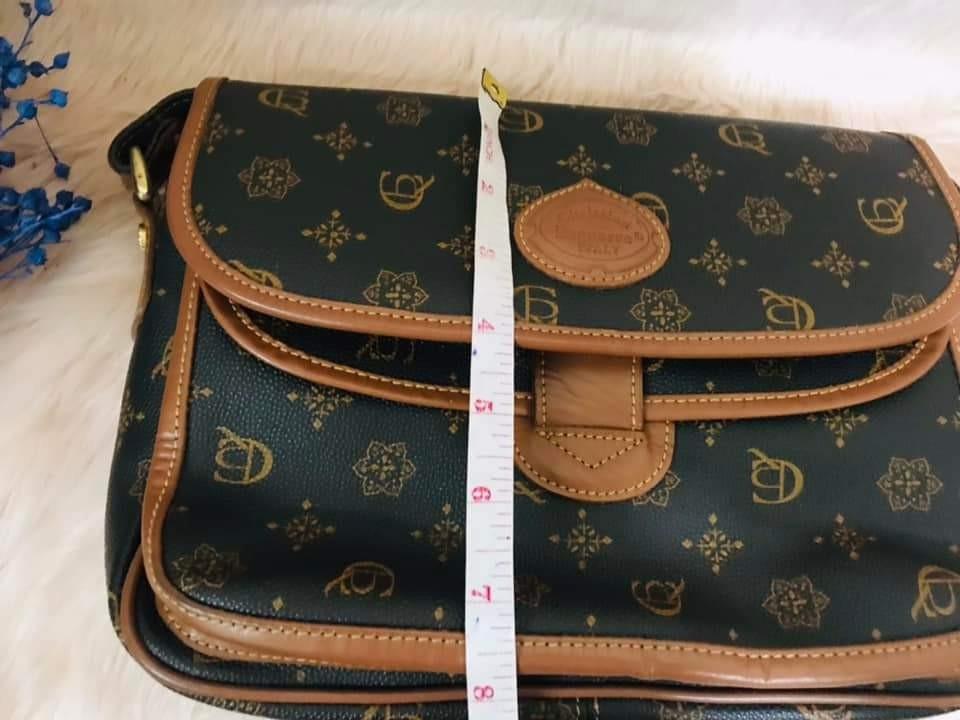 CHRISTIAN RAGUERRE SLING, Women's Fashion, Bags & Wallets, Cross-body ...