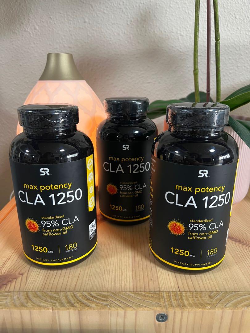 CLA 1250, Food & Drinks, Other Food & Drinks on Carousell