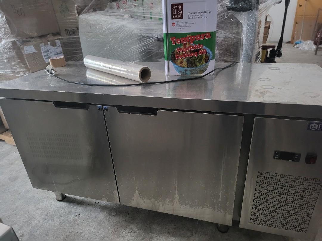 Commercial Tabletop Chiller, TV & Home Appliances, Kitchen Appliances ...