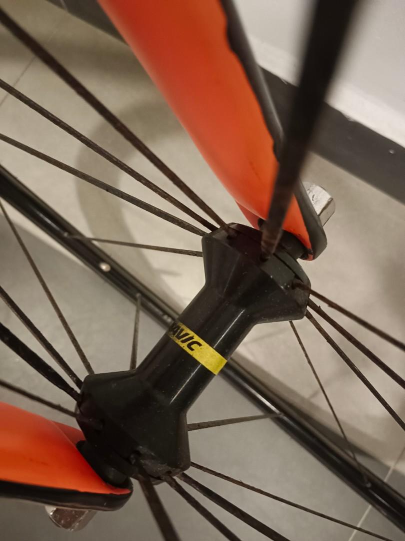 constantine drag fullbike fixie track bike bicycle, Sports Equipment ...