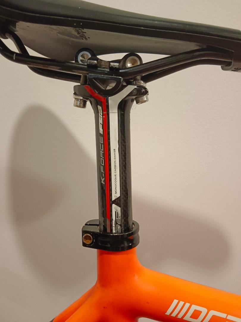 constantine drag fullbike fixie track bike bicycle, Sports Equipment ...