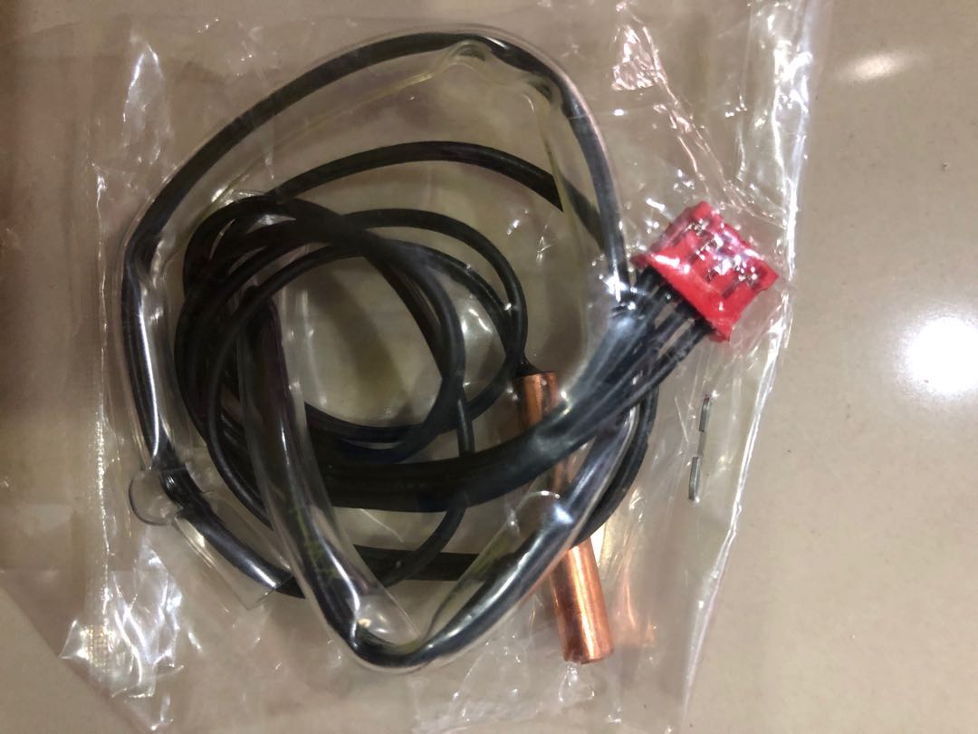 Copper Sensor Daikin/Acson/York, TV & Home Appliances, Air Conditioners ...