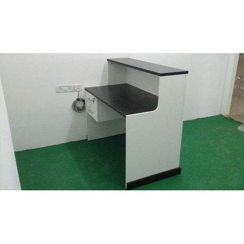 Small Office Reception Table