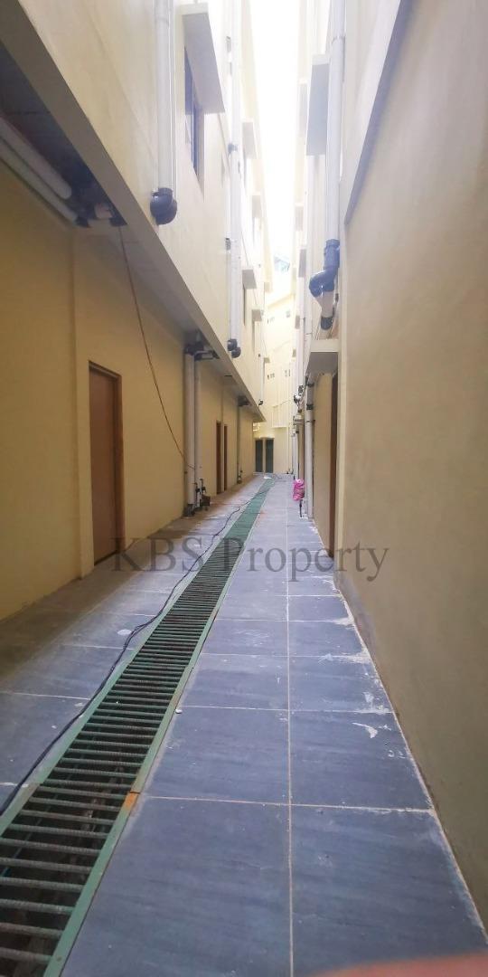 Disewa 2 Unit Ruko Nagoya Thamrin City - Batam ( Hook + Standard ...