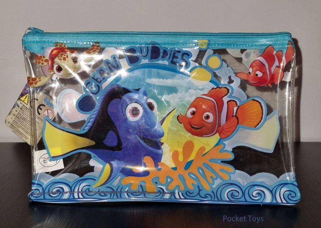 Disney Finding Dory Pencil Case, Hobbies & Toys, Stationery & Craft ...