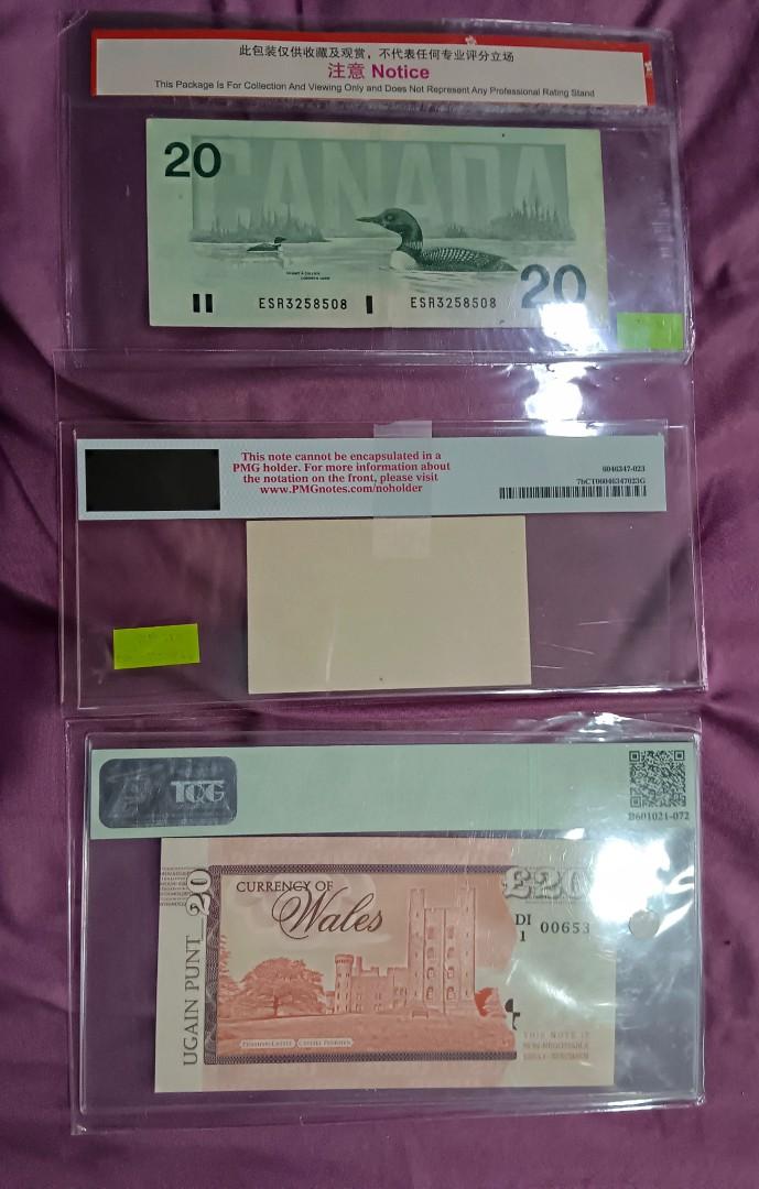 England UK Royal Family and Diana Banknote Wang Ketas Duit Keluarga ...