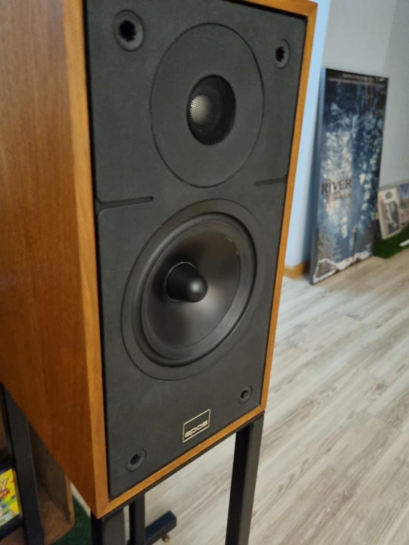 Epos es11, Audio, Soundbars, Speakers & Amplifiers on Carousell