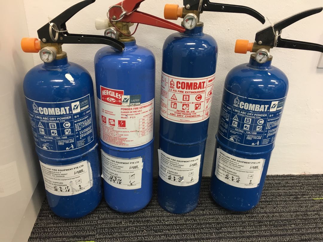 Fire safety Submissions (FSC)(FSSD)(Acceptance), Home Services, Others ...