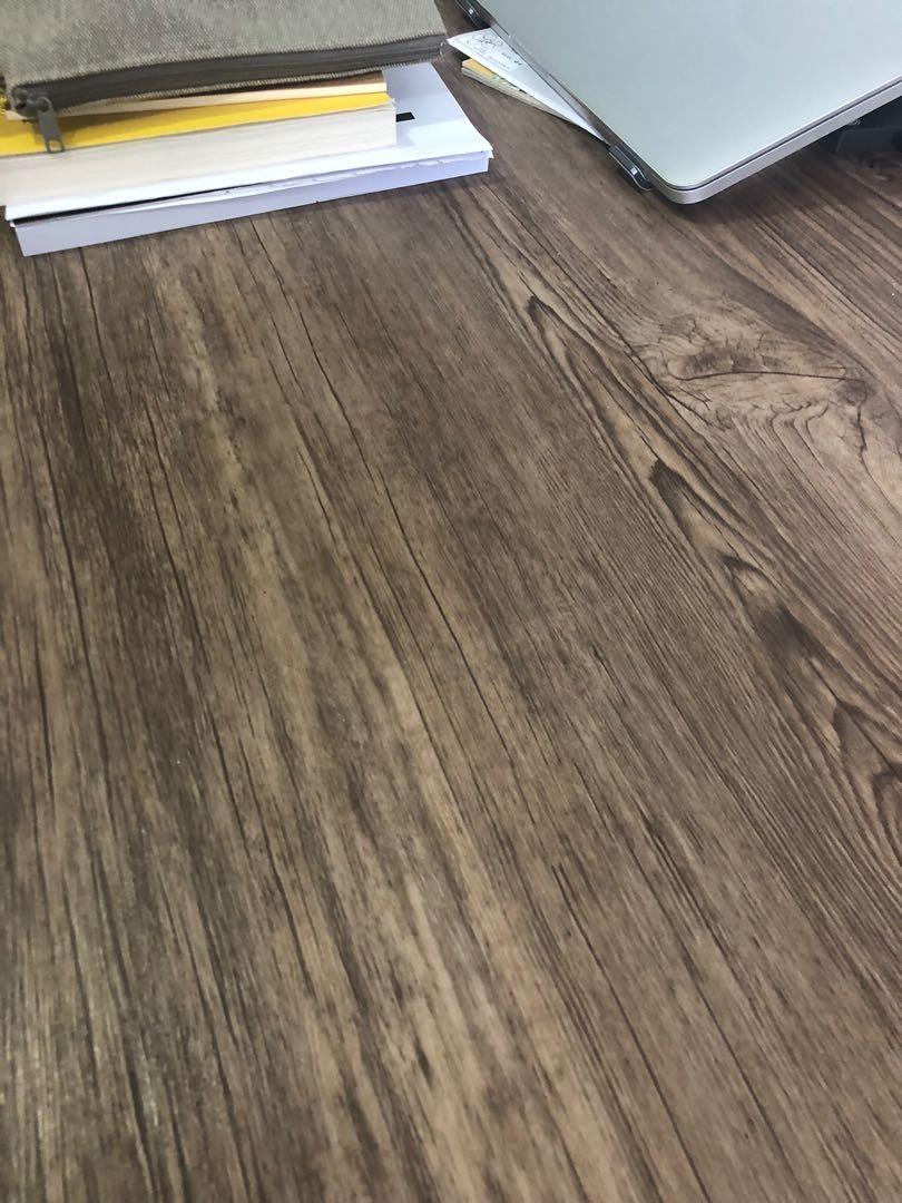 Fortytwo Study table / Work table, Furniture & Home Living, Furniture ...