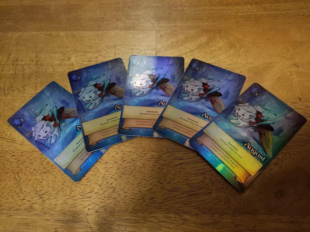 (FREE CARDS) August NDP 2022 Merlion Limited Edition Book Bugs 4 ...