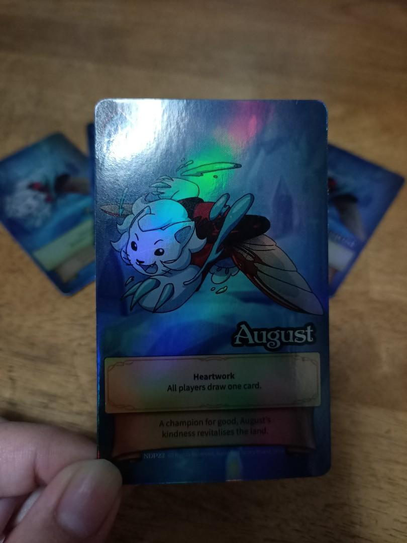 (FREE CARDS) August NDP 2022 Merlion Limited Edition Book Bugs 4 ...