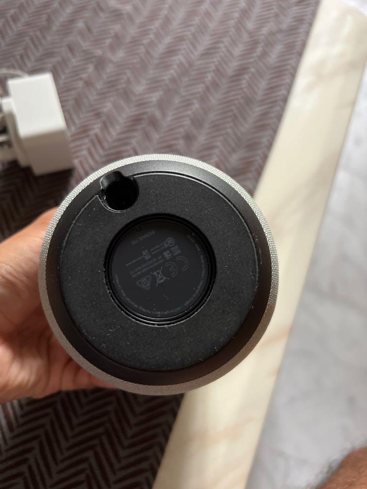 Google Home 1st Gen, Audio, Soundbars, Speakers & Amplifiers on Carousell