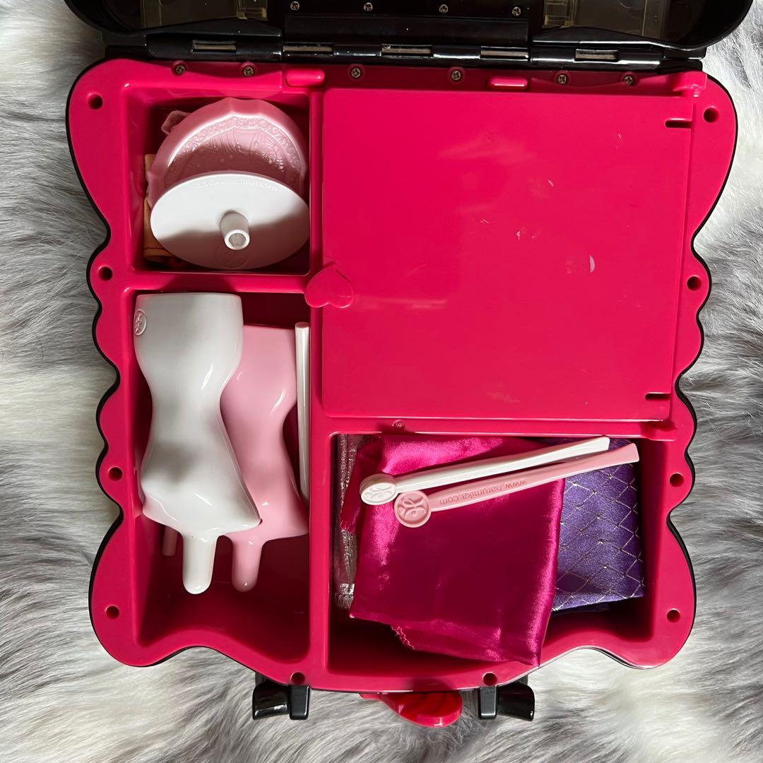 HARUMIKA SET - Fashion Design Model Kit, Hobbies & Toys, Toys & Games ...