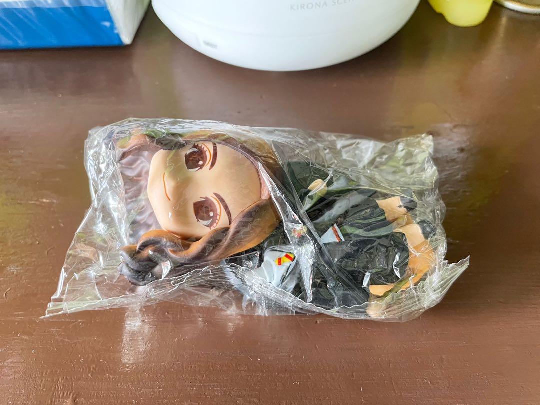 Hermione Granger Mini Figurine, Hobbies & Toys, Memorabilia ...