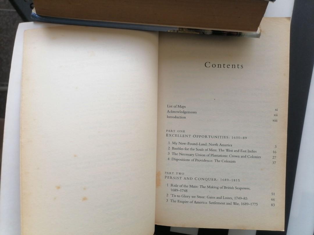 History : the rise and fall of the British empire lawrence james ...