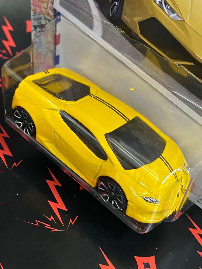 Hot Wheels Supercar Mainline Hotwheels McLaren Senna > Lamborghini ...
