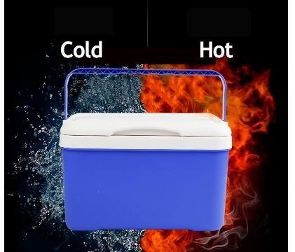 Ice Box/ Cooler Box/ Beer Beverage Cooler Box/ Camping Outdoor Cooler ...