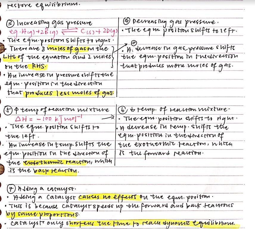 IGCSE edexcel chemistry notes, 興趣及遊戲, 書本 & 文具, 教科書 - Carousell