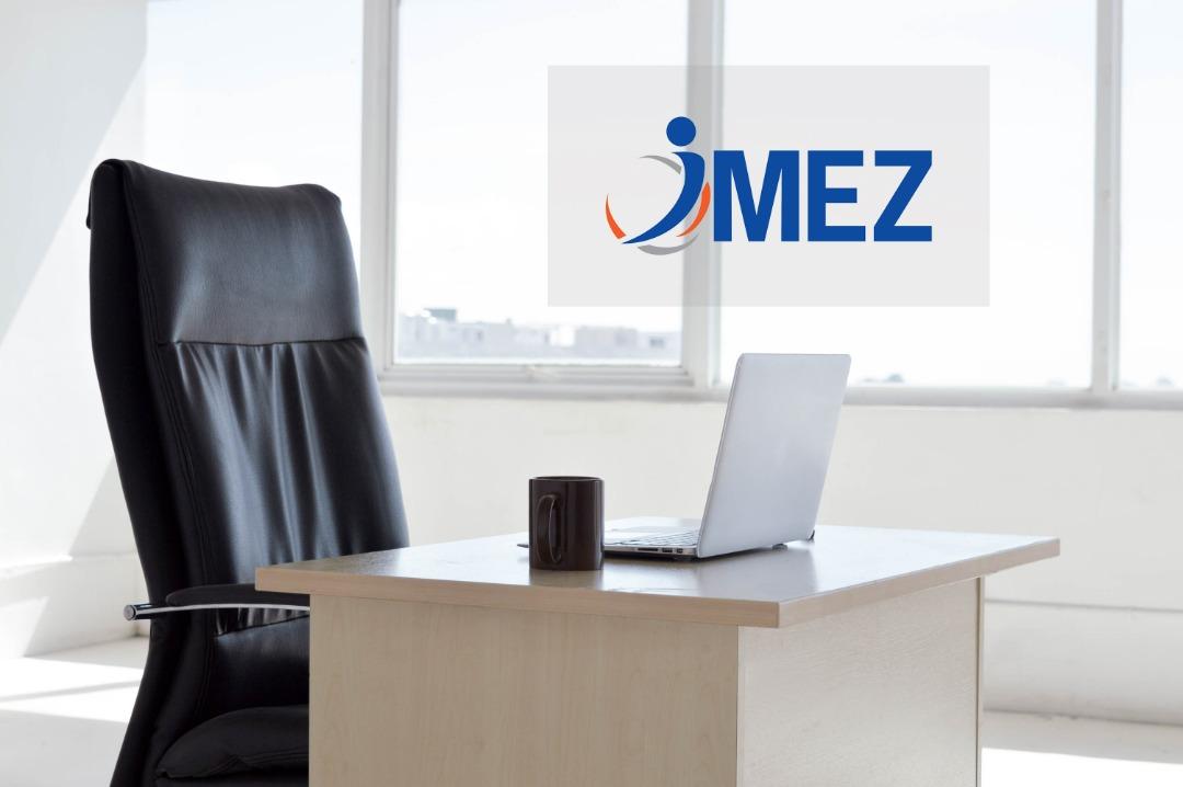 iMEZ Building, Property, Rentals, Commercial on Carousell