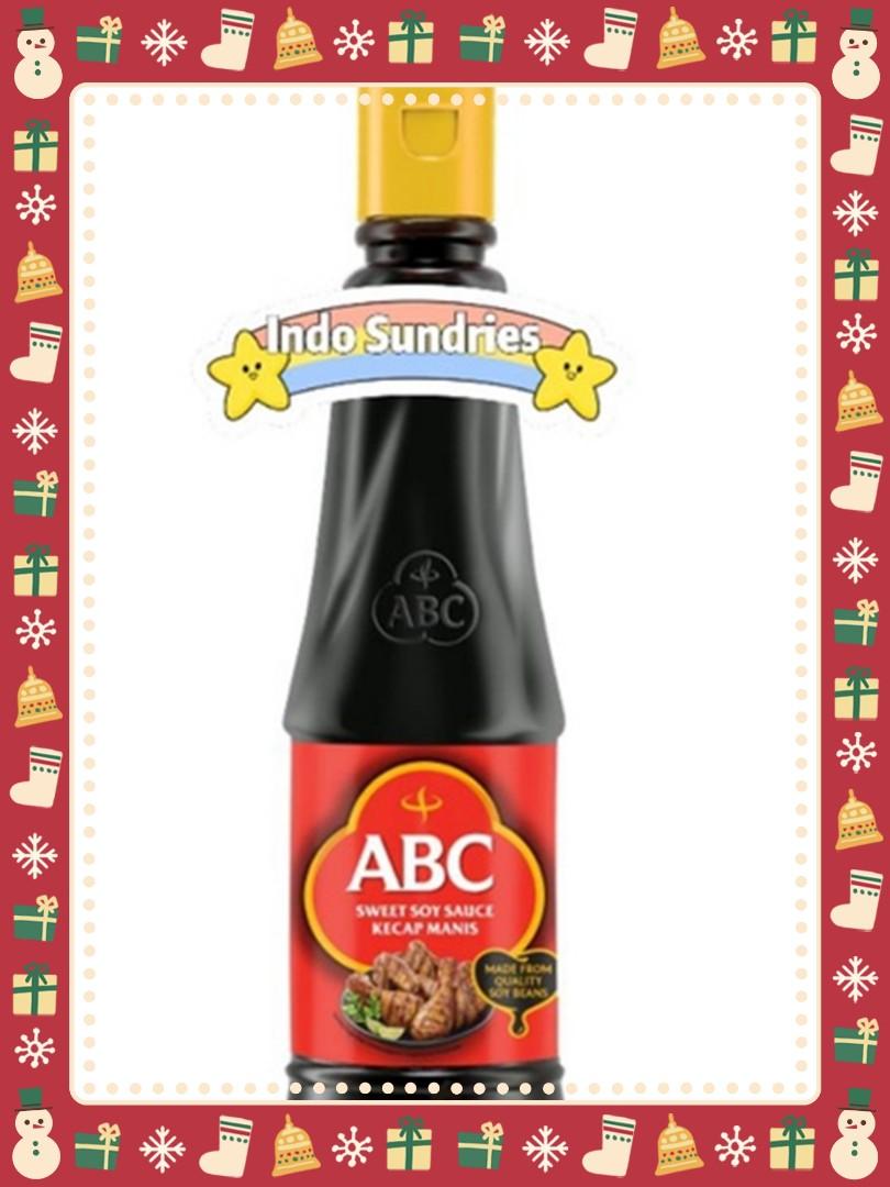 Indonesia ABC Ketchup, Food & Drinks, Local Eats on Carousell