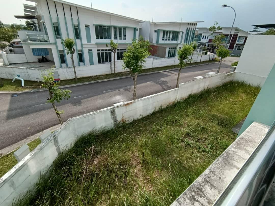 Jalan Nusa Duta 3, Taman Nusa Duta, Iskandar Puteri, Property, For Sale ...