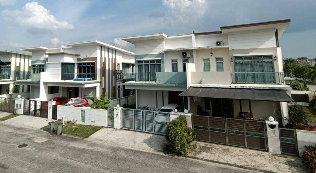 Jalan Nusa Duta 3, Taman Nusa Duta, Iskandar Puteri, Property, For Sale ...