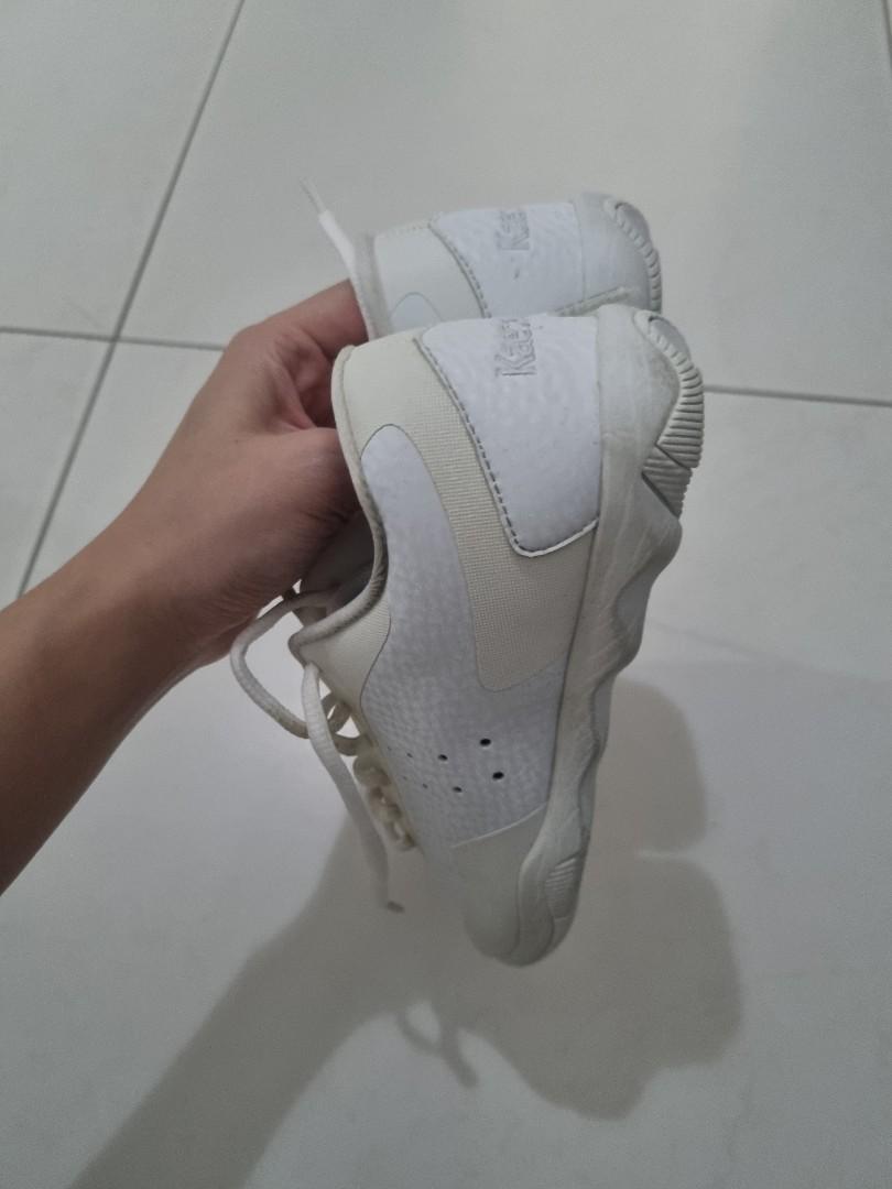 kaepa seamless cheer shoes, Women's Fashion, Footwear, Sneakers on Carousell