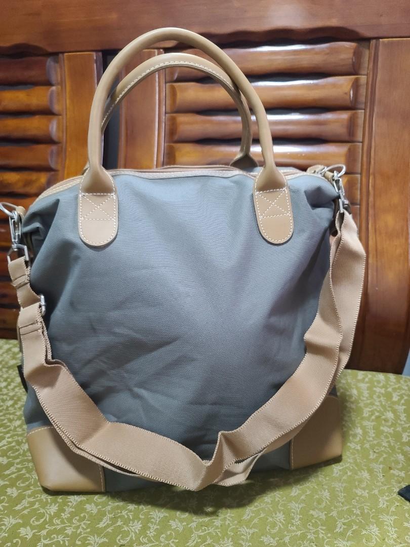 layas bag, Women's Fashion, Bags & Wallets, Beach Bags on Carousell