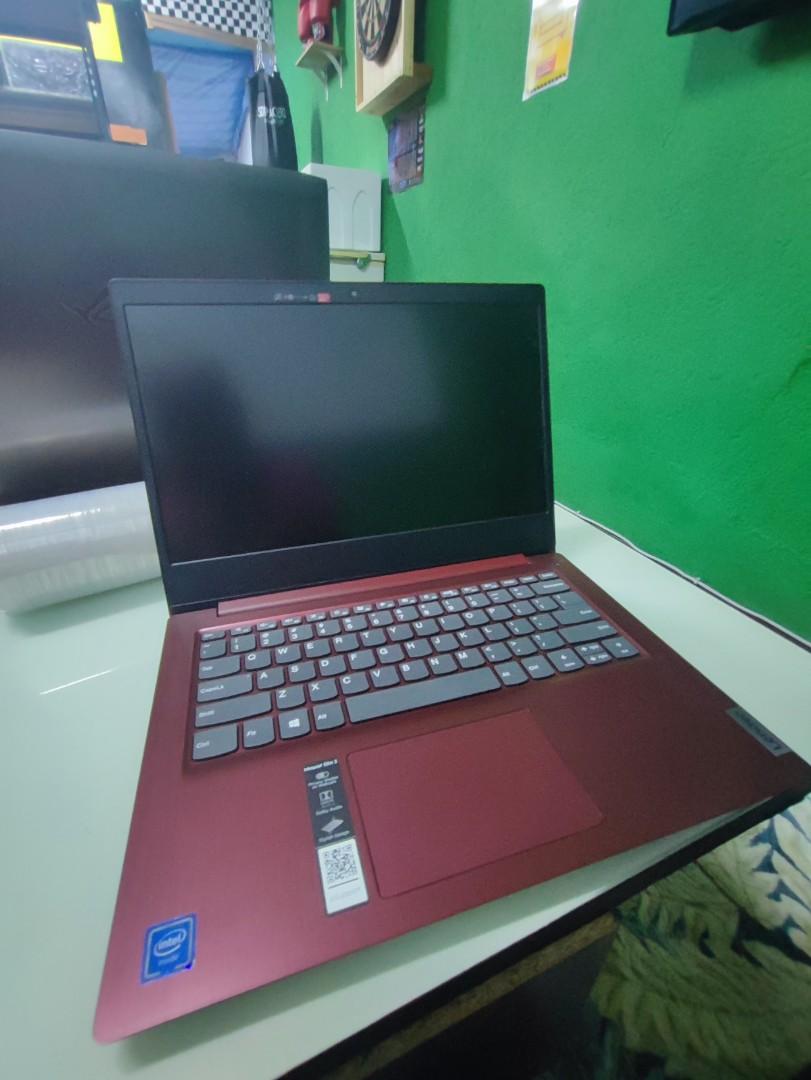 Lenovo Ideapad Slim Computers Tech Laptops Notebooks On Carousell