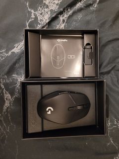 Logitech G303 Shroud Edition, Computers & Tech, Parts & Accessories ...