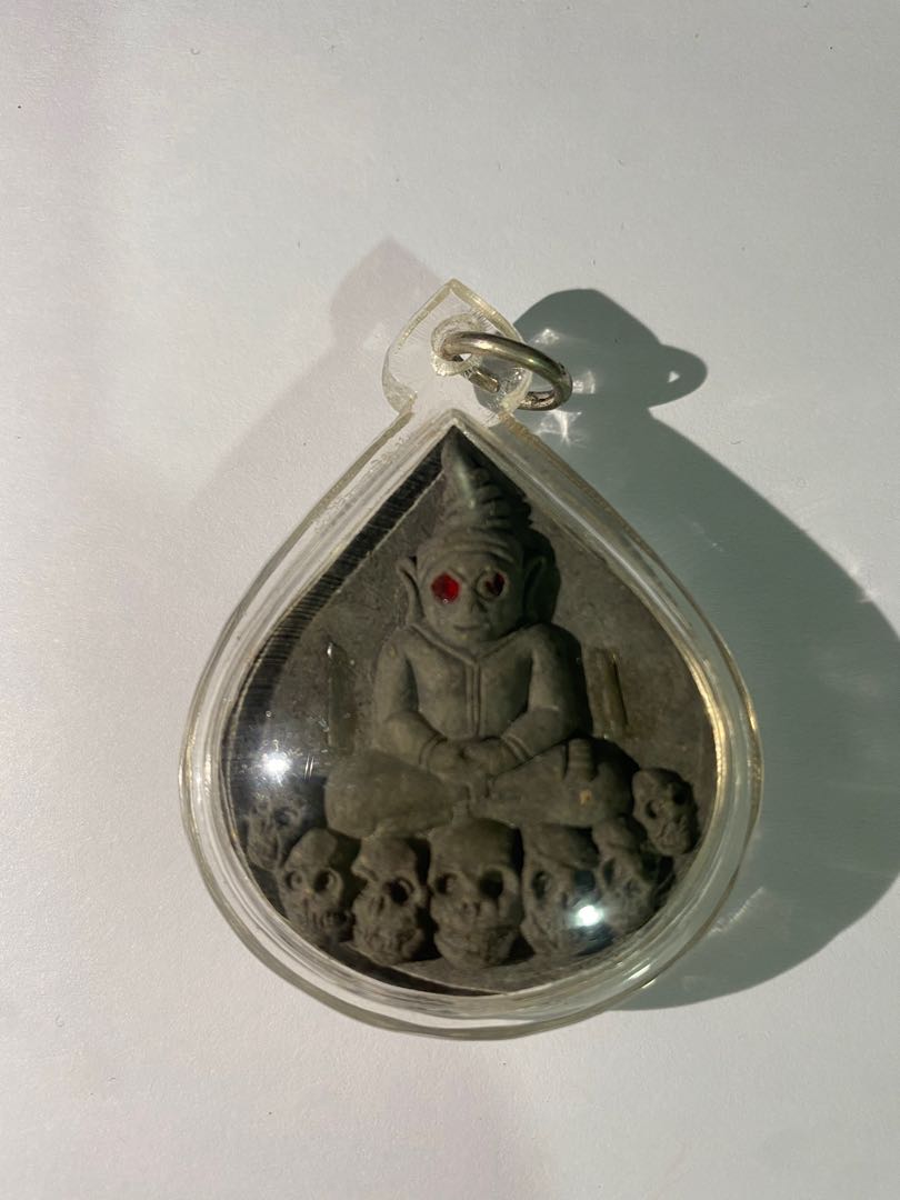 LP SomChai Phra Ngan, Hobbies & Toys, Memorabilia & Collectibles ...