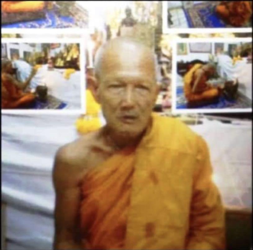 LP SomChai Phra Ngan, Hobbies & Toys, Memorabilia & Collectibles ...